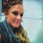 Jen Barton Returns to Lead Color Guard | Pacific Crest Youth Arts ...