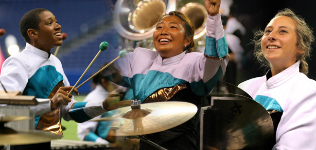 2014 Annual Report | Pacific Crest Youth Arts Organization
