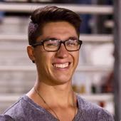 Introducing our 2017 Drum Majors | Pacific Crest Youth Arts Organization