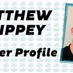 Performer Profile: Matthew Shippey | Pacific Crest Youth Arts Organization