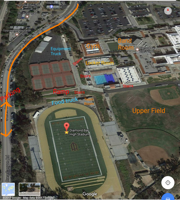 Events for December 2025 | Pacific Crest Youth Arts Organization