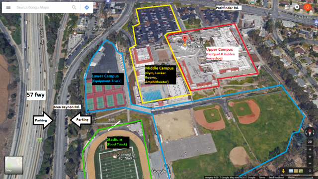 Events for December 2025 | Pacific Crest Youth Arts Organization