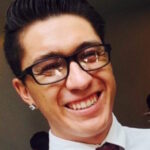 Andrew Fresquez | Pacific Crest Youth Arts Organization