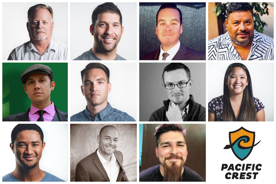 2019 Pacific Crest Lead Staff Announced | Pacific Crest Youth Arts ...