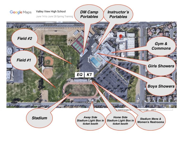 Events for February 2024 | Pacific Crest Youth Arts Organization