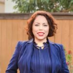 Elizabeth Acosta | Pacific Crest Youth Arts Organization