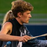 Front Ensemble Auditions | Pacific Crest Youth Arts Organization