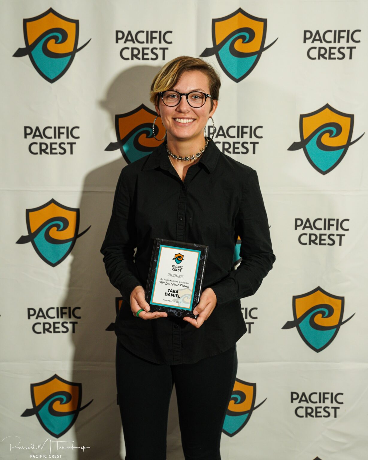 Tara Daniel | Pacific Crest Youth Arts Organization