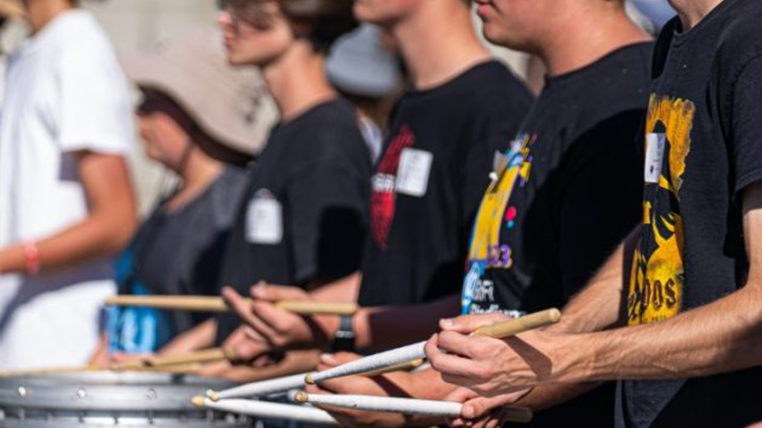 Fall Drum Workshop – Rancho Cucamonga | Pacific Crest Youth Arts ...