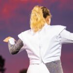 Announcing Our 2024 Drum Major Team | Pacific Crest Youth Arts Organization